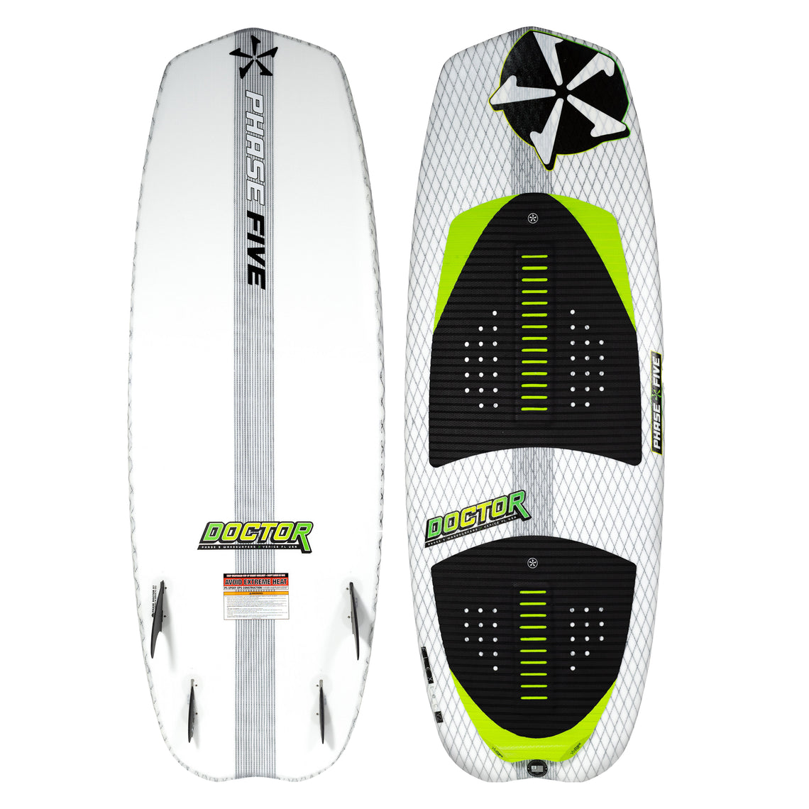 Wakesurf Boards & Wakesurf Gear | WakeMAKERS