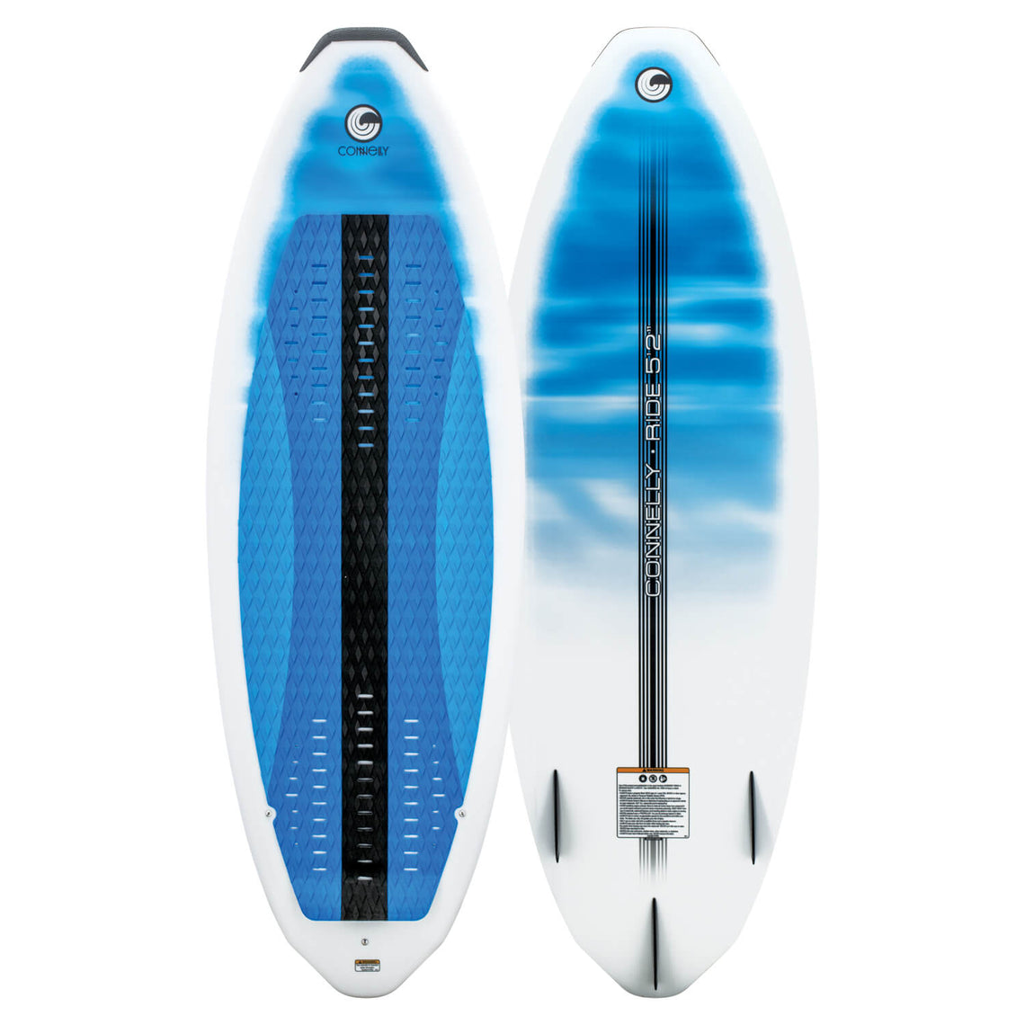 Wakesurf Boards & Wakesurfers | WakeMAKERS
