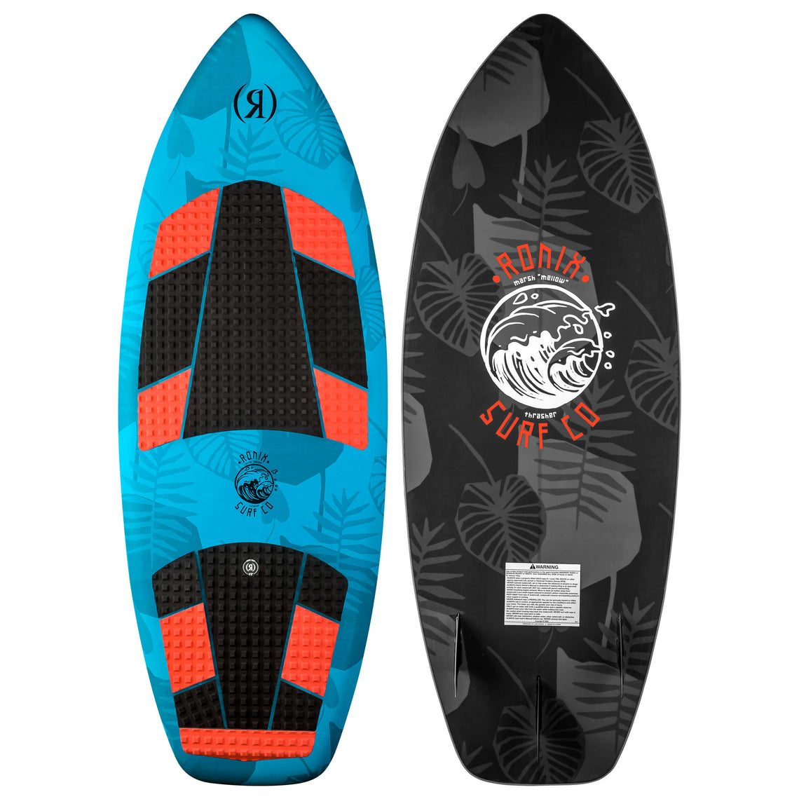 Wakesurf Boards & Wakesurfers | WakeMAKERS