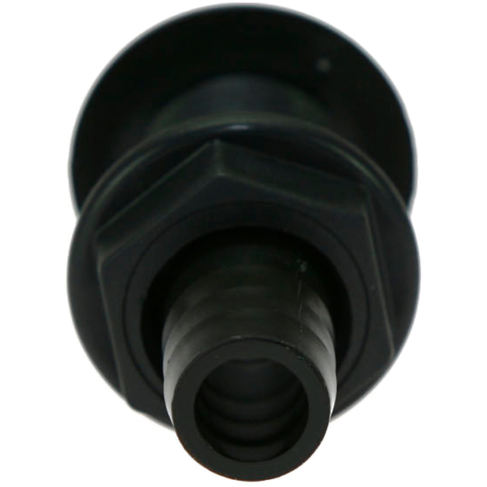 Thru-Hull Vents & Drains and Through Hull Fittings | WakeMAKERS