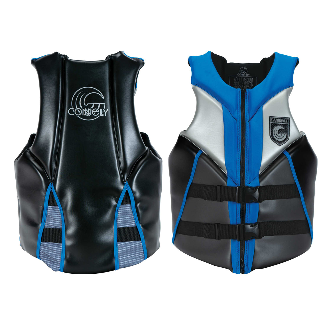 Wakeboarding Life Jackets & Wakeboarding Vests – WakeMAKERS