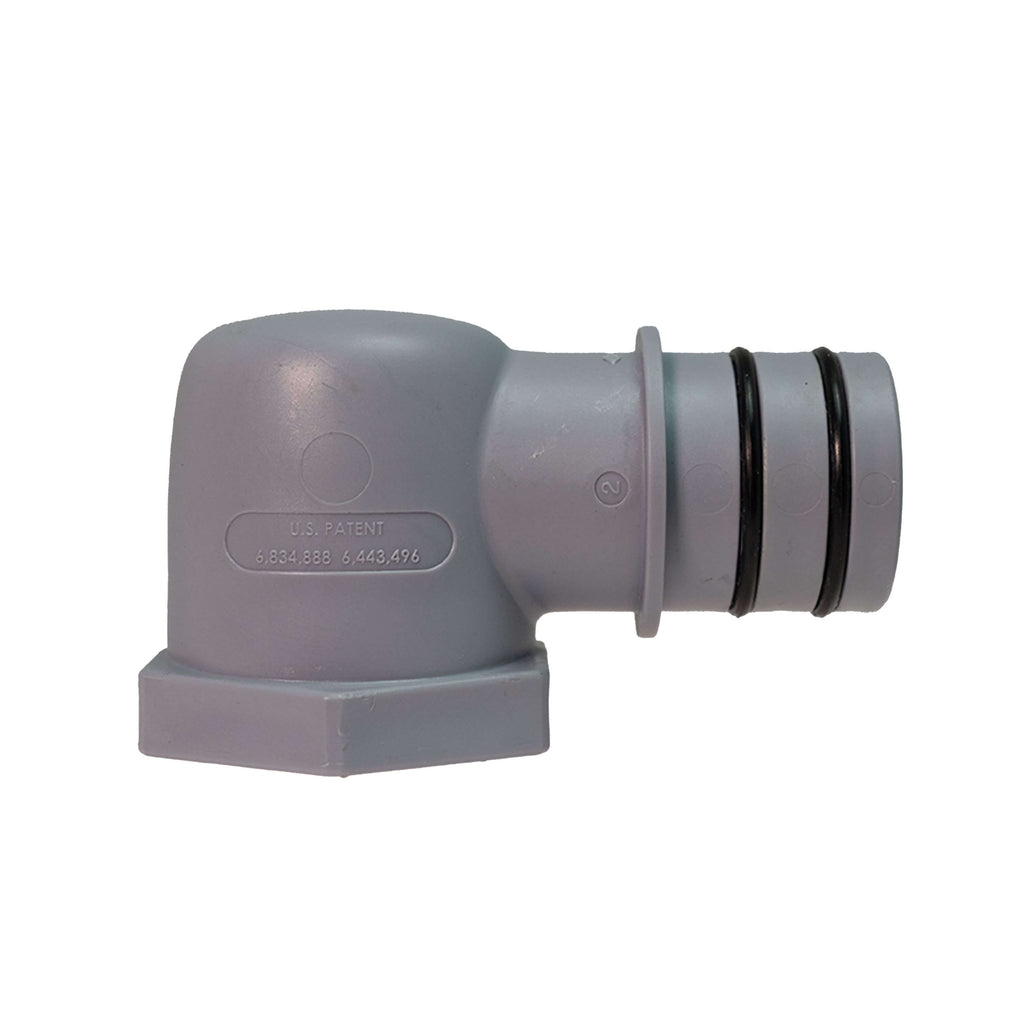 Wakeboard Ballast Bag Fittings For WakeMAKERS, Fly High, and Ronix ...