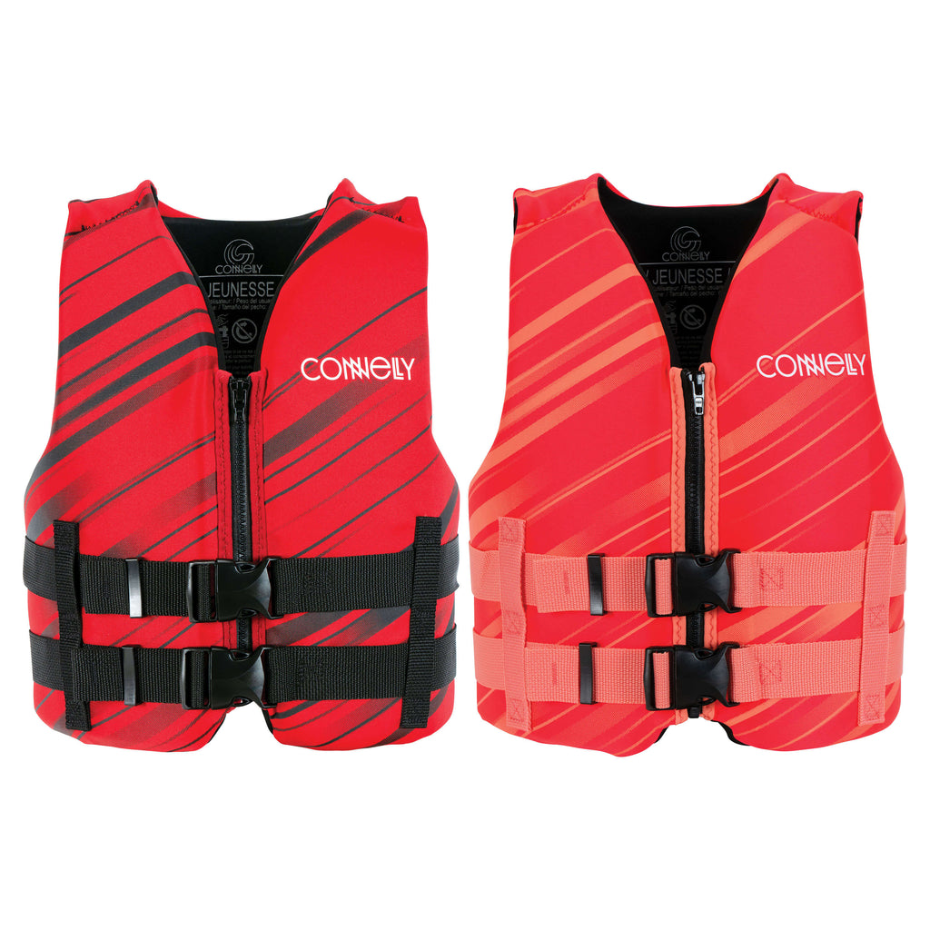 Wakeboarding Life Jackets & Wakeboarding Vests – WakeMAKERS