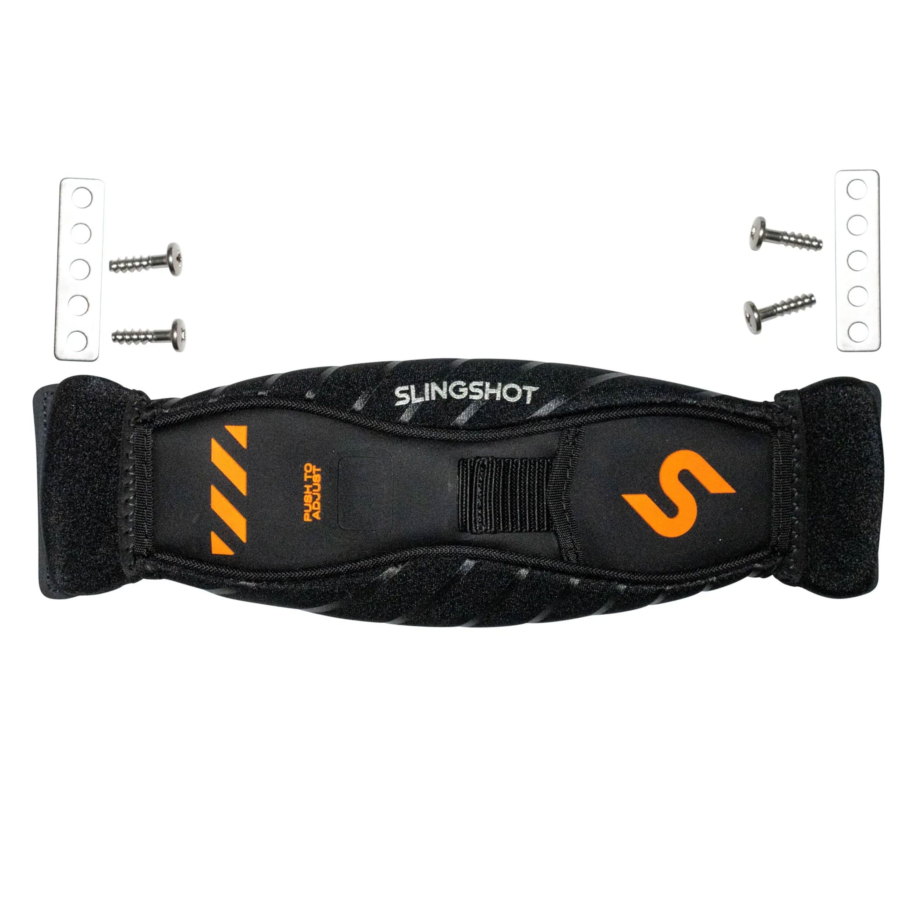 Slingshot Surf Strap Single V3 | WakeMAKERS