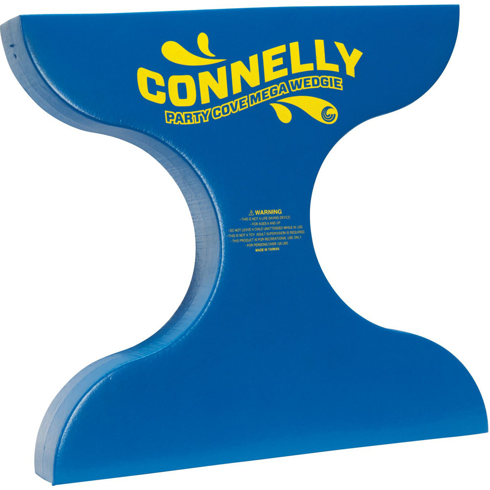 Connelly Party Cove Mega Wedgie | WakeMAKERS