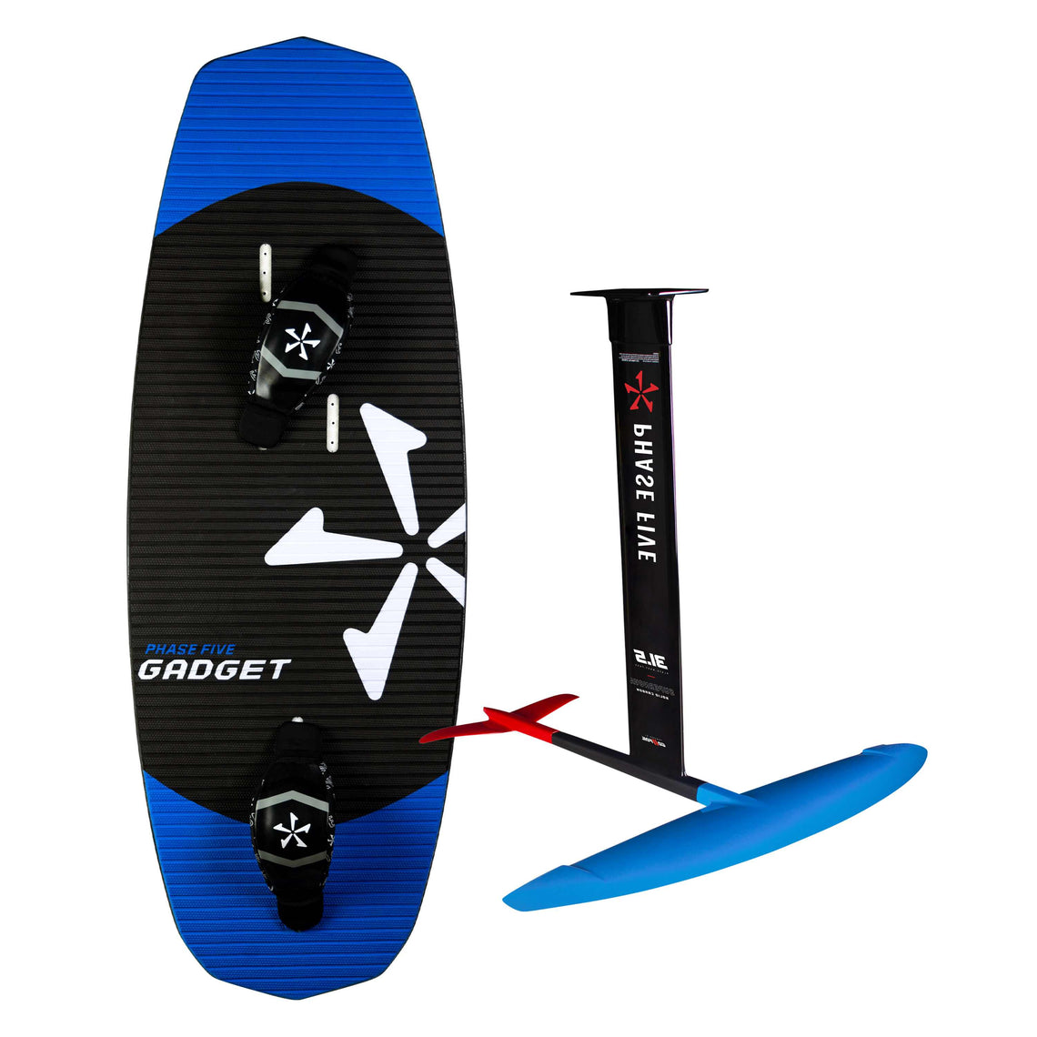 Wake Foil Packages, Hydrofoil Package, Surf Foil Packages | WakeMAKERS