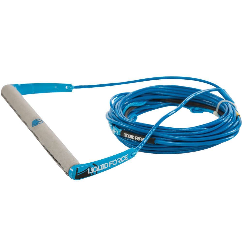 Wakeboard Ropes, Handles and Lines | WakeMAKERS wakeboard and handles