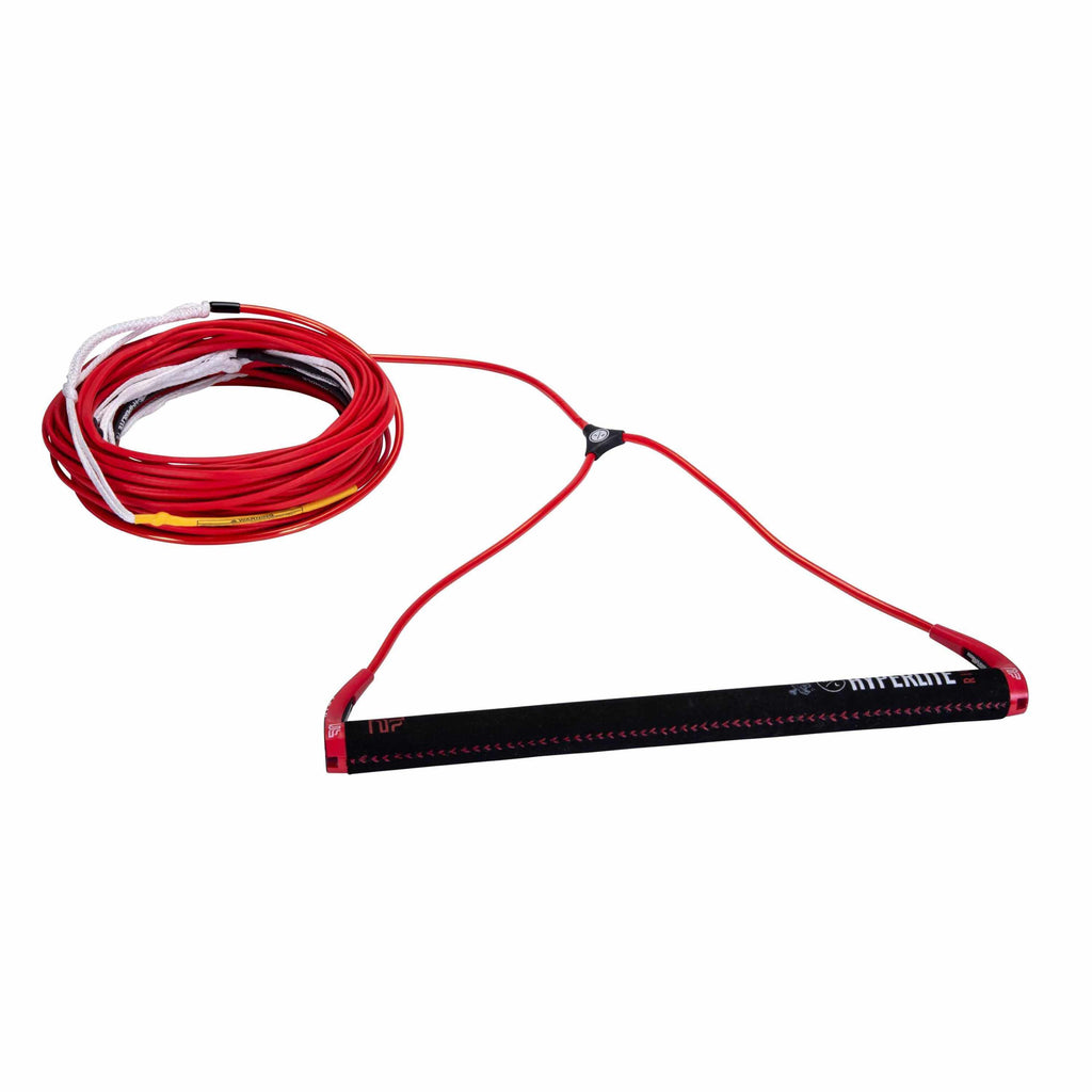 Wakeboard Ropes, Handles and Lines | WakeMAKERS wakeboard and handles