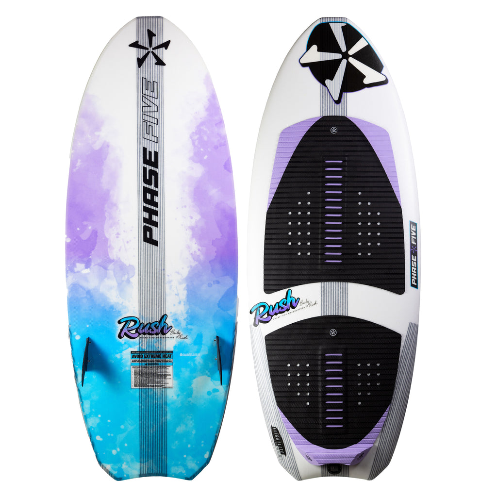 Wakesurf Boards & Wakesurf Gear | WakeMAKERS