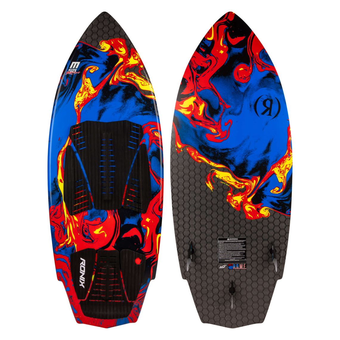 Wakesurf Boards & Wakesurfers | WakeMAKERS