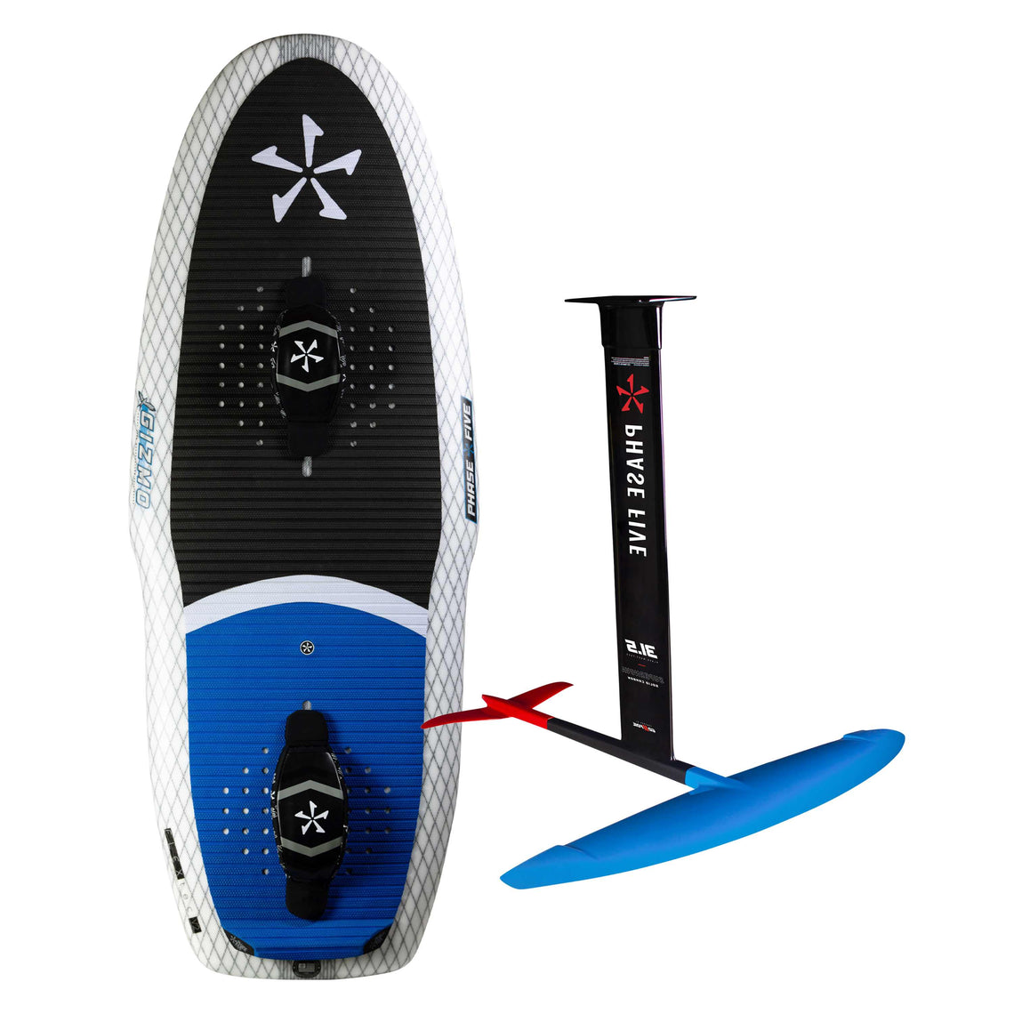 Wake Foil Packages, Hydrofoil Package, Surf Foil Packages | WakeMAKERS