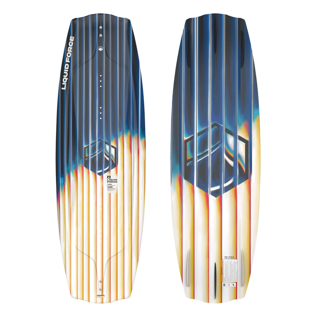 Wakeboards and Flex Wakeboard | WakeMAKERS Wakeboard Shop