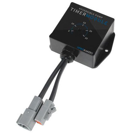 WakeMAKERS Ballast System Timer Module | WakeMAKERS