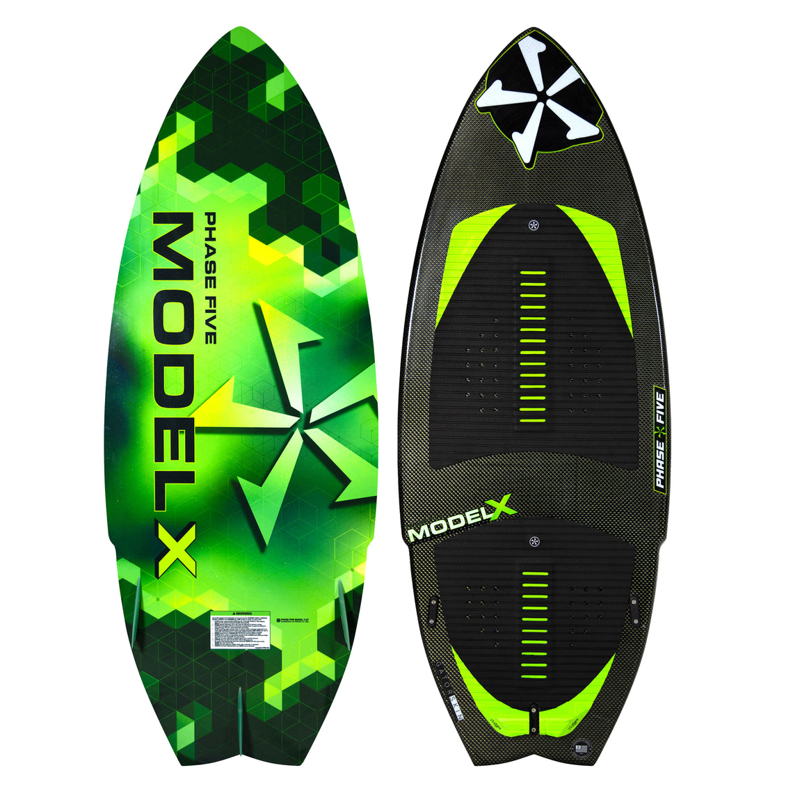 Wakesurf Boards & Wakesurfers | WakeMAKERS