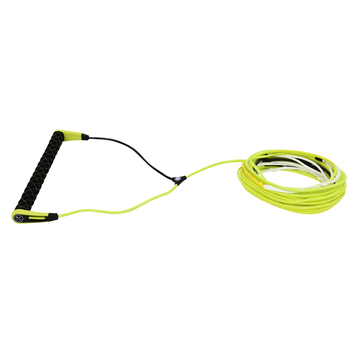 Wakeboard Ropes, Handles and Lines | WakeMAKERS wakeboard and handles