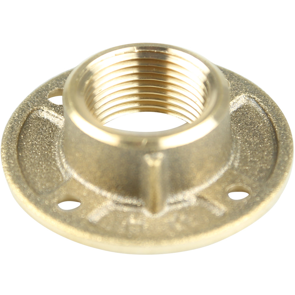 Thru Hull Intake Hardware | Bronze Marine Ball Valves – WakeMAKERS