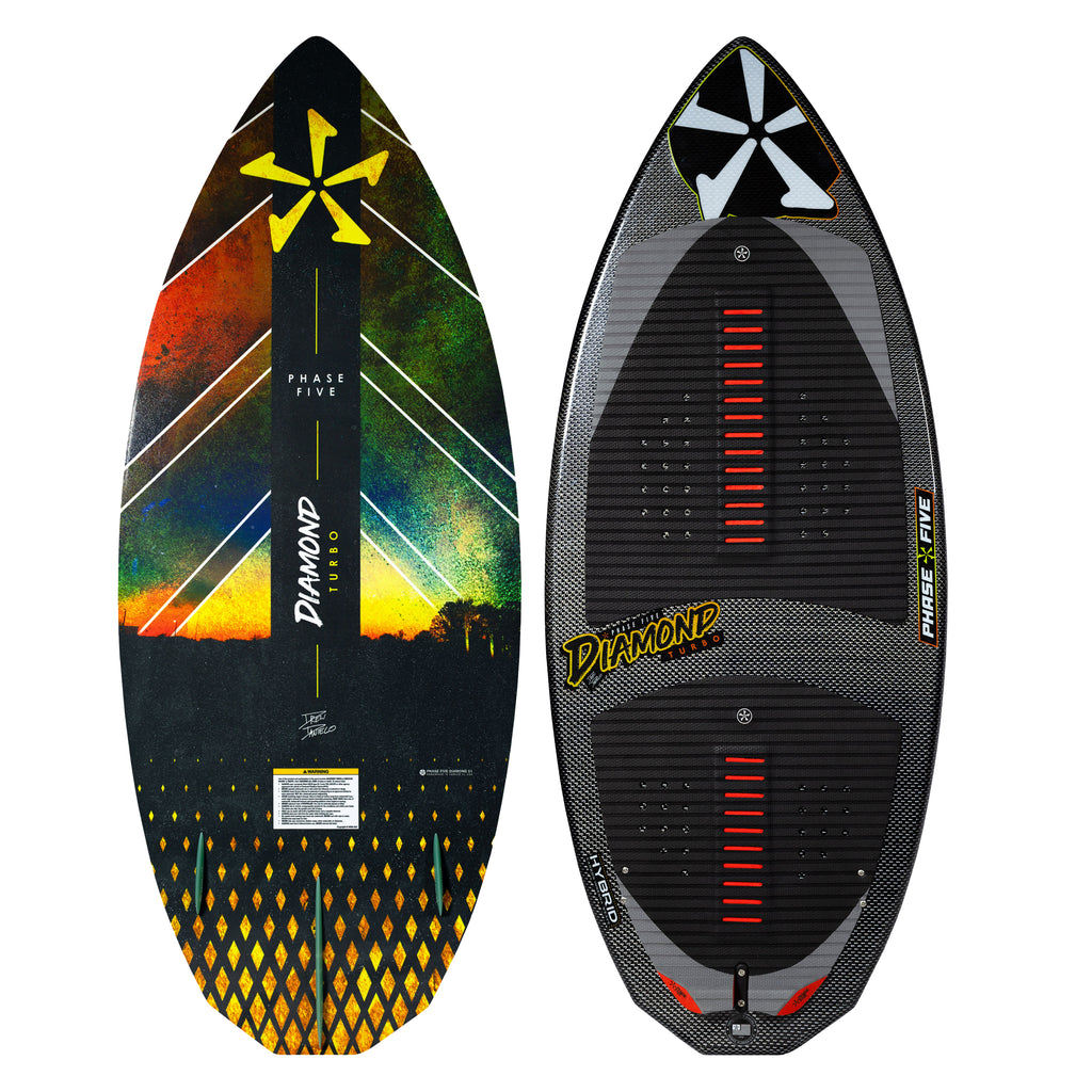 Wakesurf Boards & Wakesurfers | WakeMAKERS