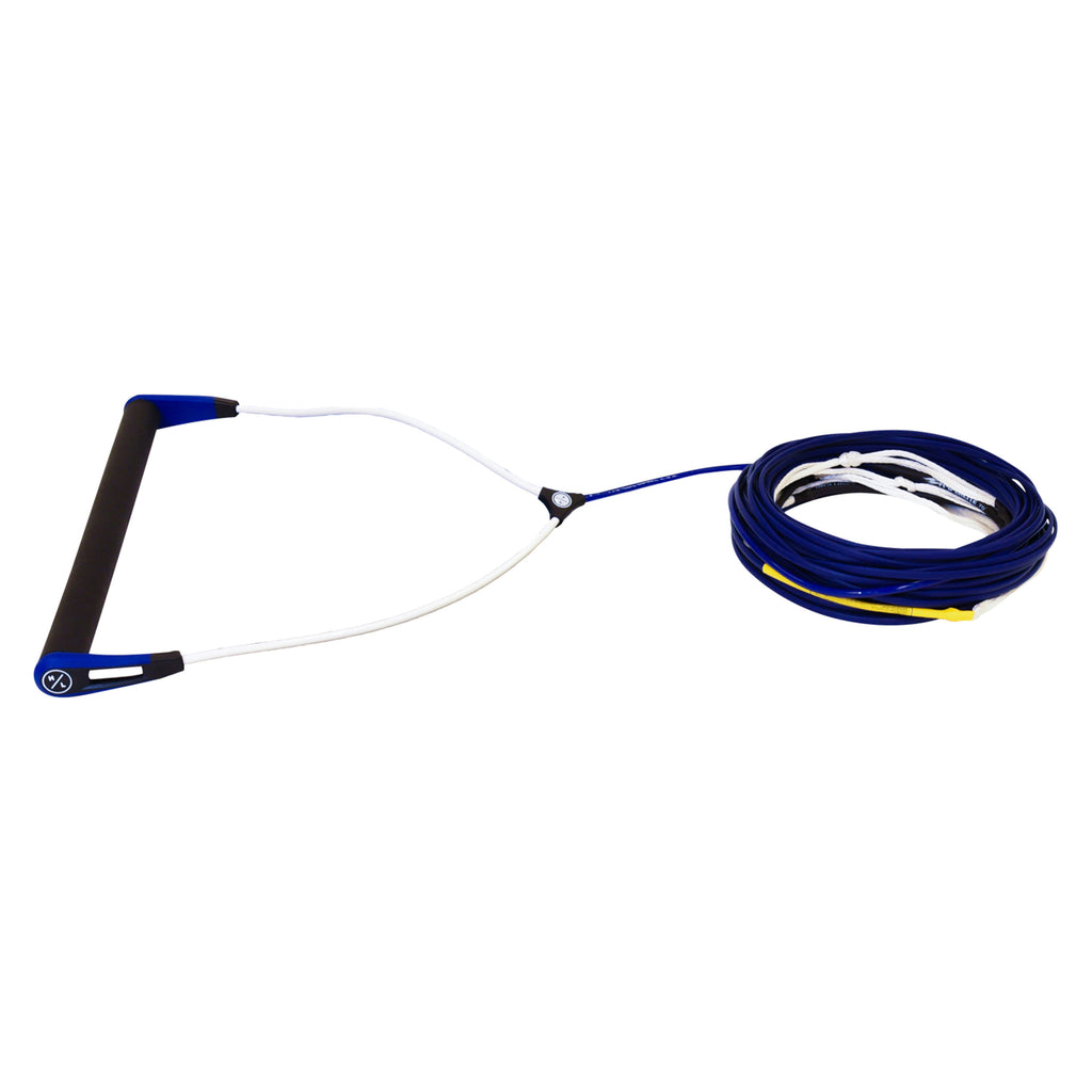 Wakeboard Ropes, Handles and Lines | WakeMAKERS wakeboard and handles