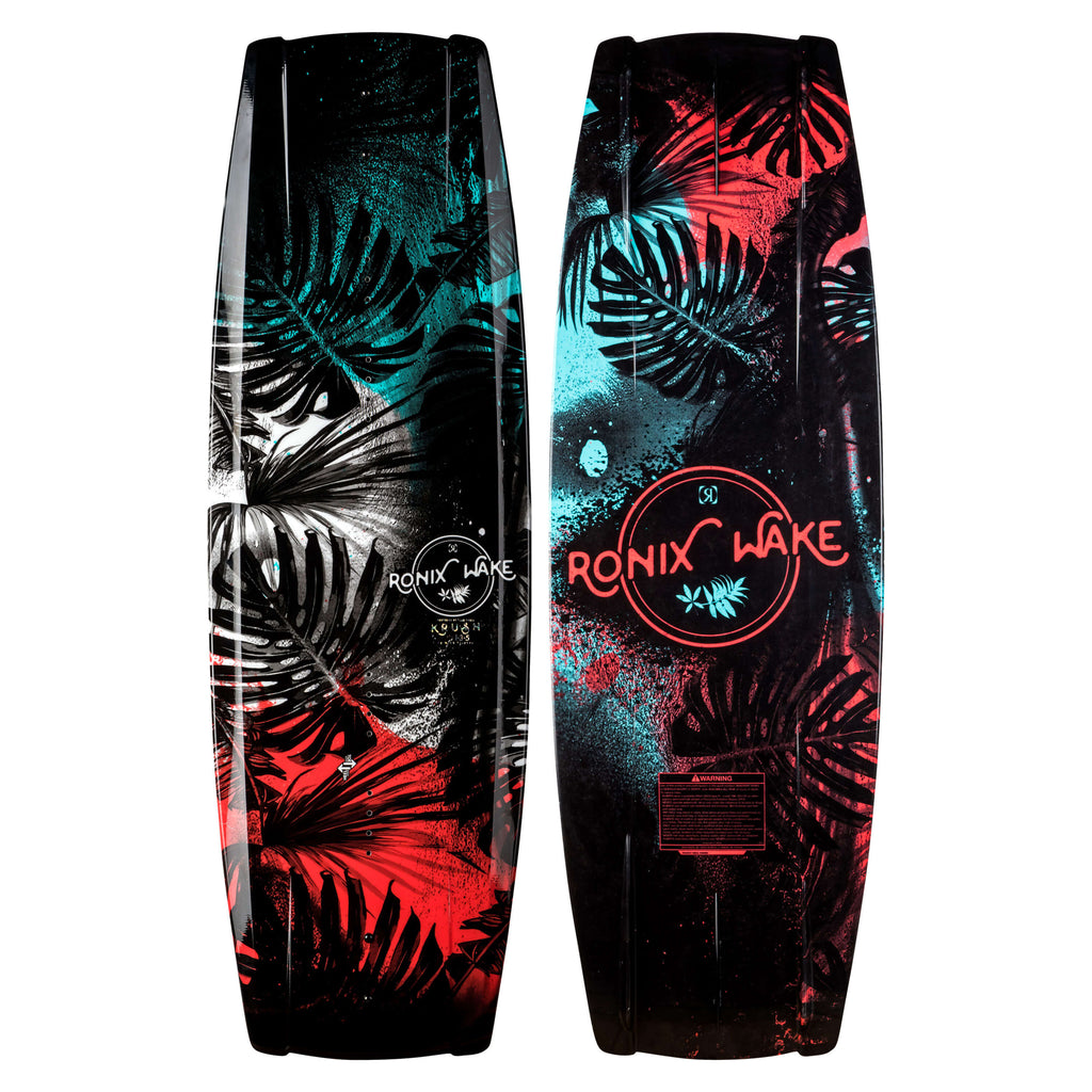 Wakeboards and Flex Wakeboard | WakeMAKERS Wakeboard Shop