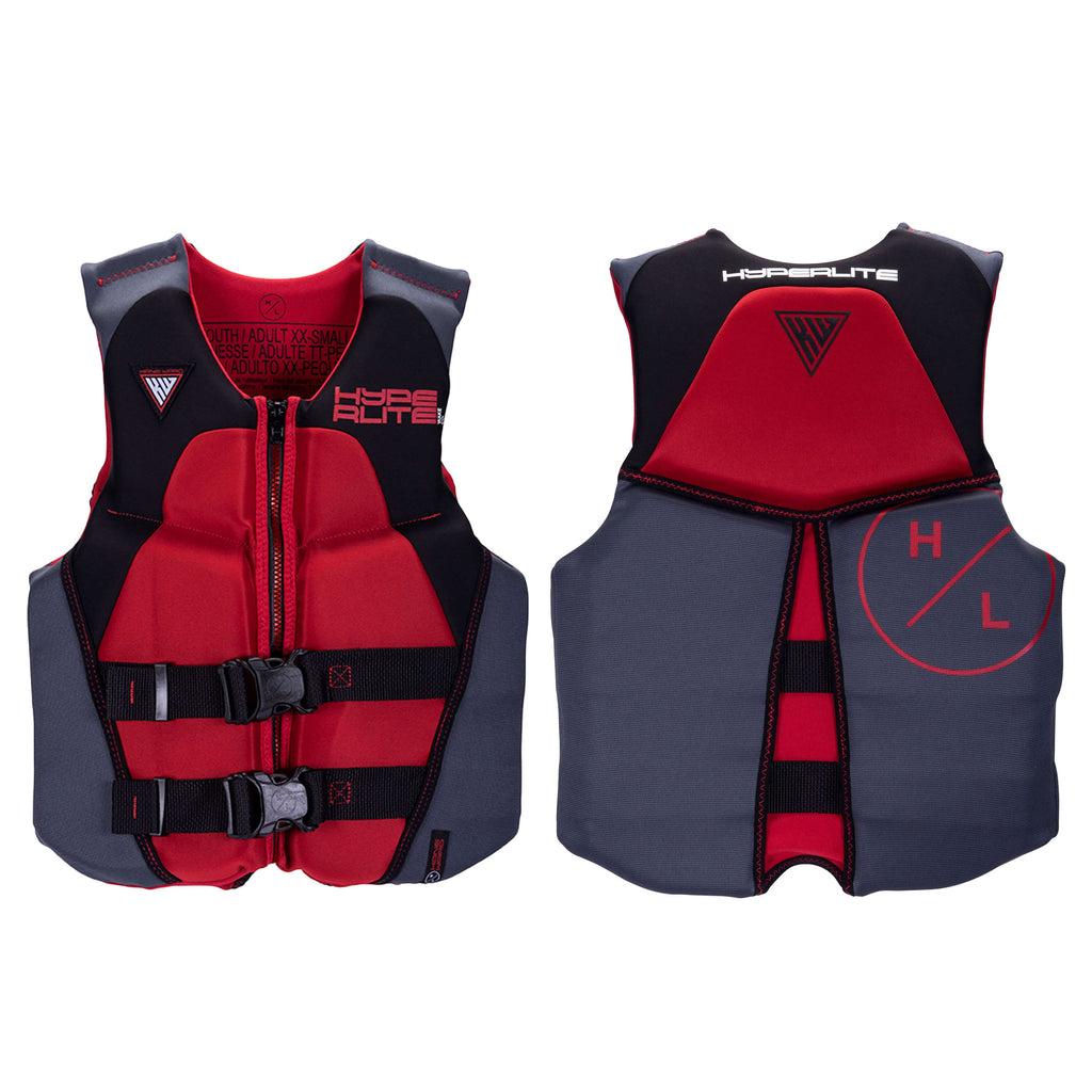 Wakeboarding Life Jackets & Wakeboarding Vests – WakeMAKERS