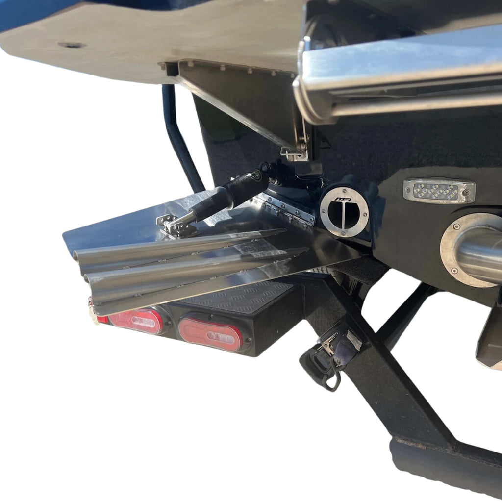 Wake Shapers & Wakesurf Systems | WakeMAKERS