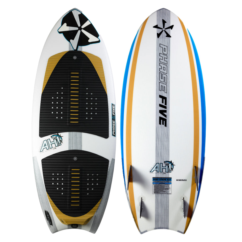 Wakesurf Boards & Wakesurf Gear | WakeMAKERS