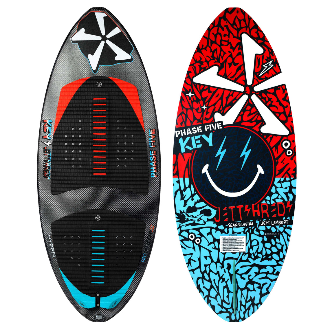 Wakesurf Boards & Wakesurfers | WakeMAKERS