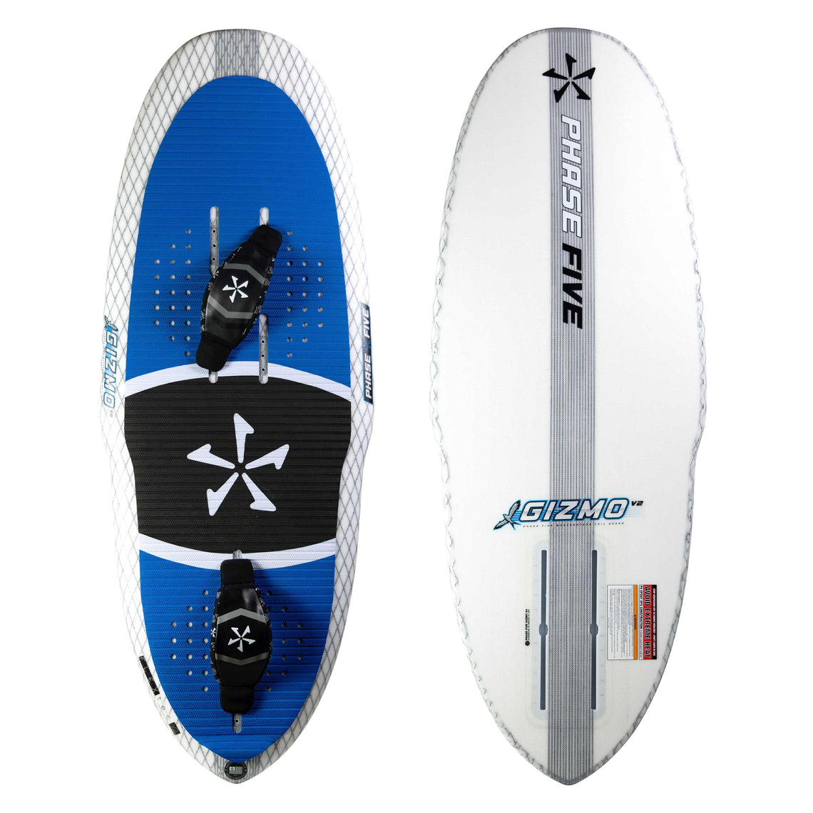 Phase 5 Wakesurf Boards, Vests and Wakesurf Accessories | WakeMAKERS
