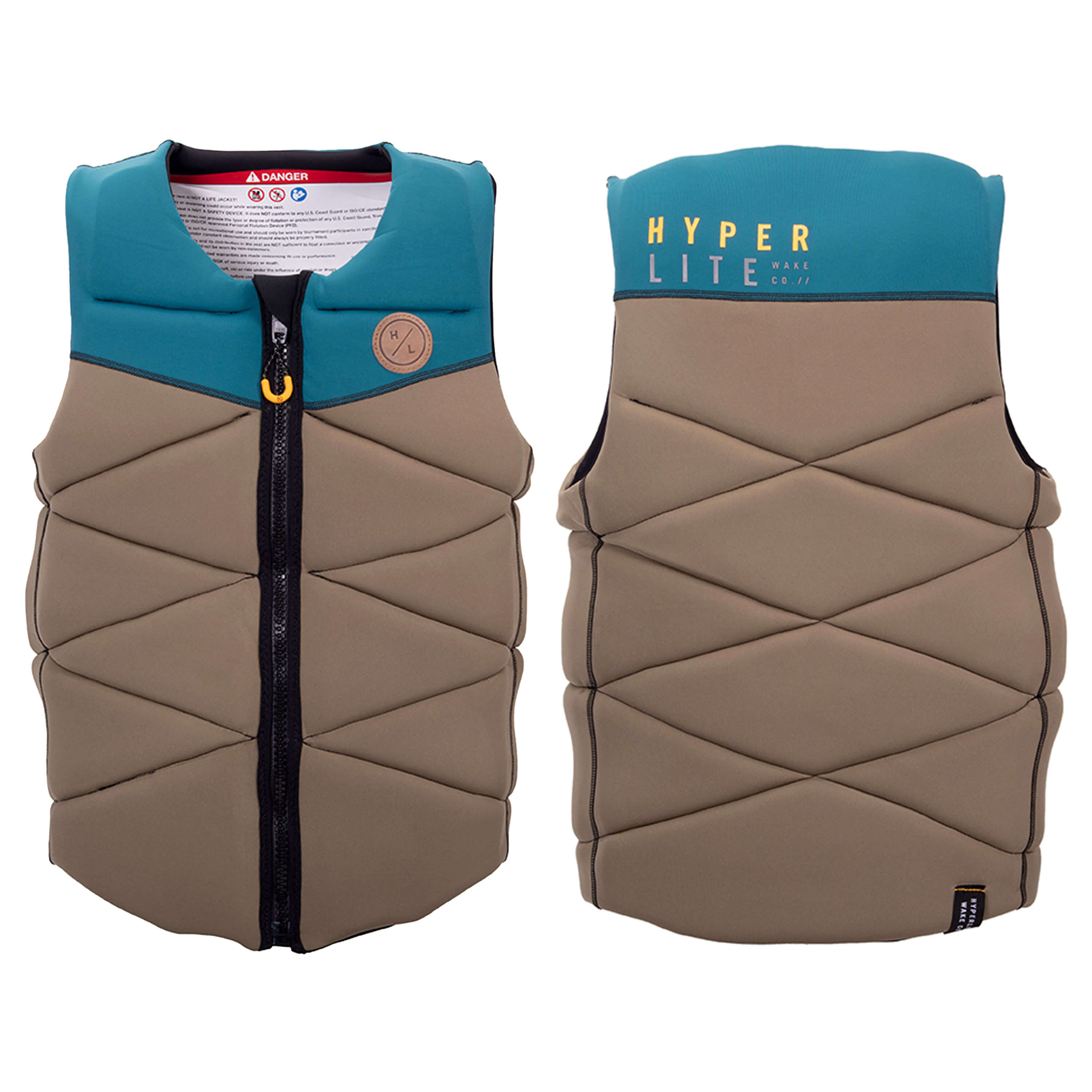 Hyperlite Riot Comp Vest | WakeMAKERS
