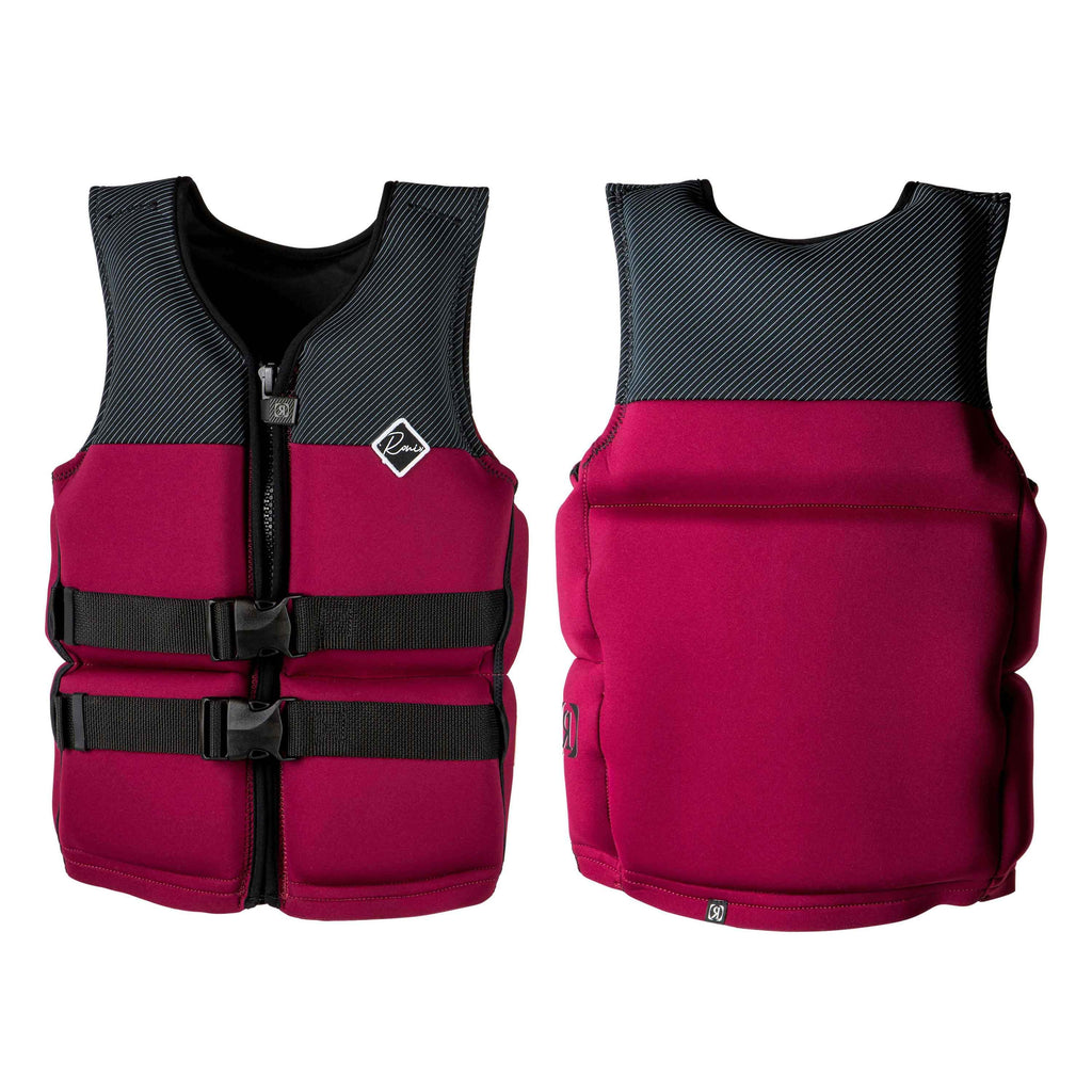 Wakeboarding Life Jackets & Wakeboarding Vests – WakeMAKERS