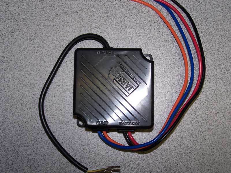Jabsco AI Pump Timer Module (Mastercraft) | WakeMAKERS