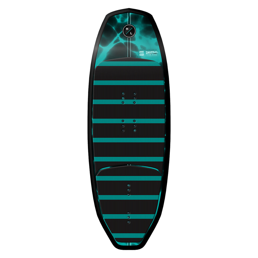 2026 Hyperlite Shuttle / Falcon 1500 Foil Package | WakeMAKERS