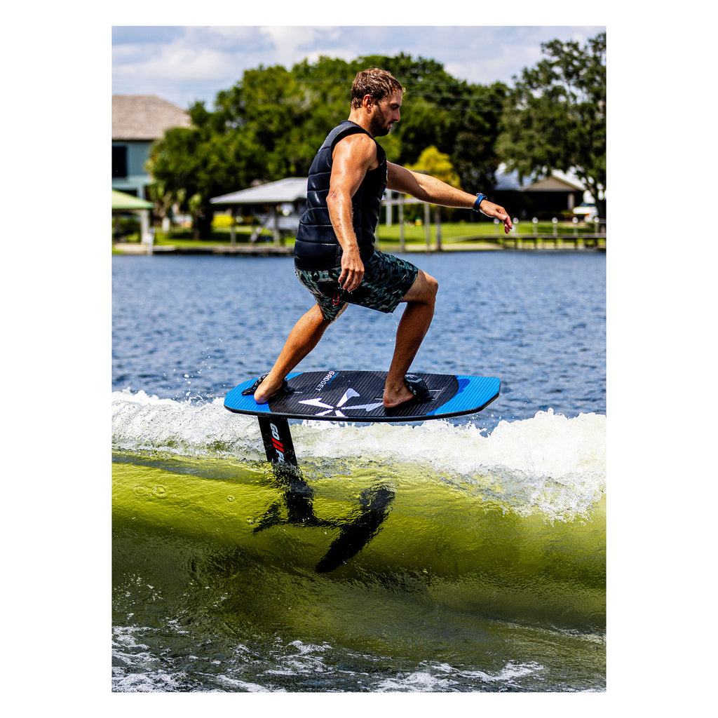 Wake Foil Packages, Hydrofoil Package, Surf Foil Packages | WakeMAKERS