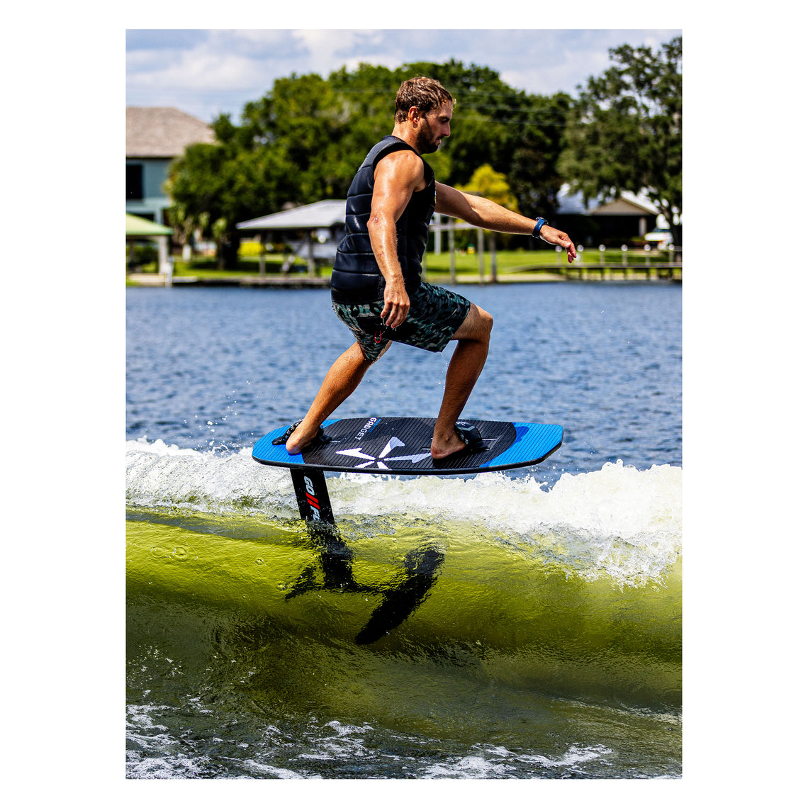 Phase 5 Wakesurf Boards, Vests and Wakesurf Accessories | WakeMAKERS