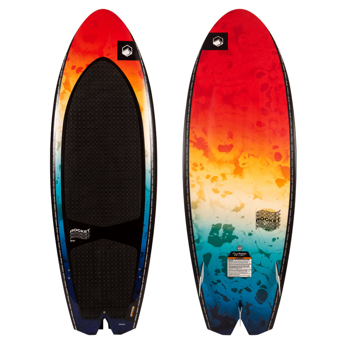 Wakesurf Boards & Wakesurfers | Surf, Hybrid & Skim Wake Surf Boards ...