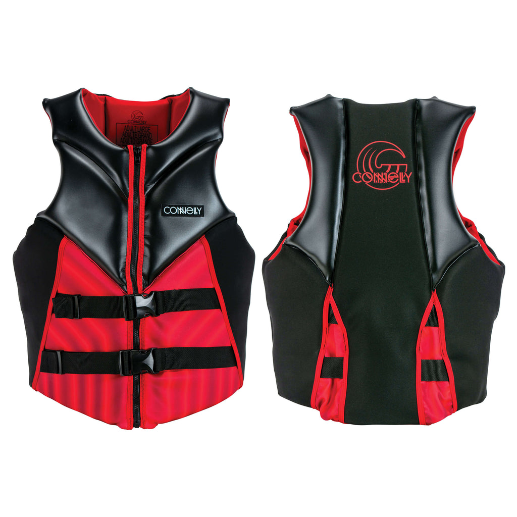 Wakeboarding Life Jackets & Wakeboarding Vests – WakeMAKERS