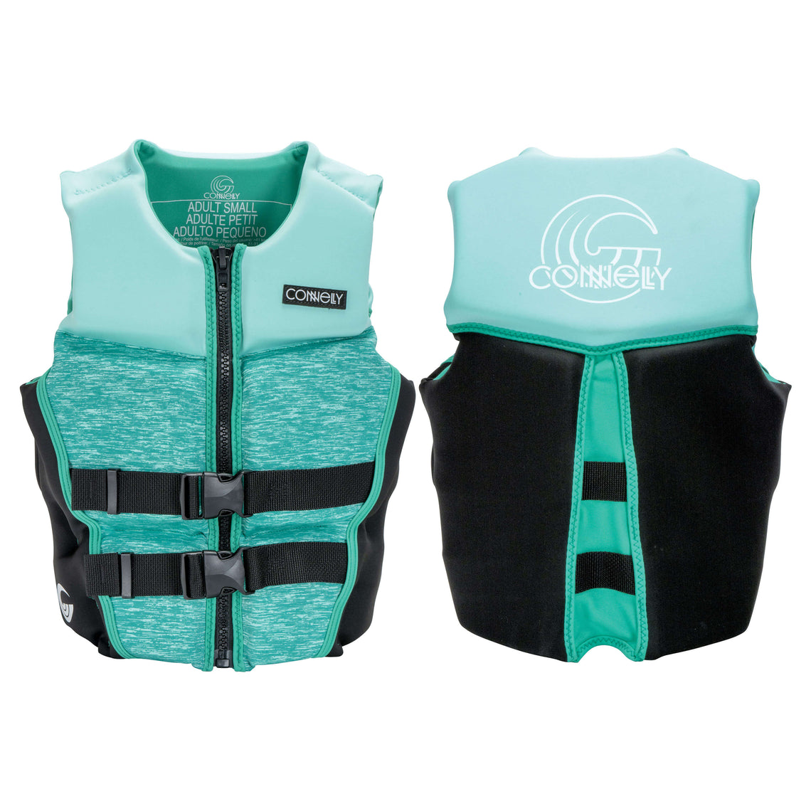 Wakeboarding Life Jackets & Wakeboarding Vests – WakeMAKERS
