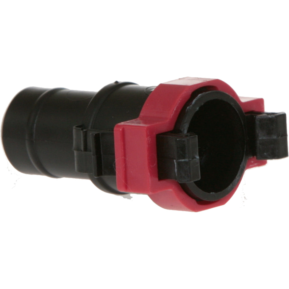 Flow Rite 3/4" Straight Quick Release Connector W740 | WakeMAKERS