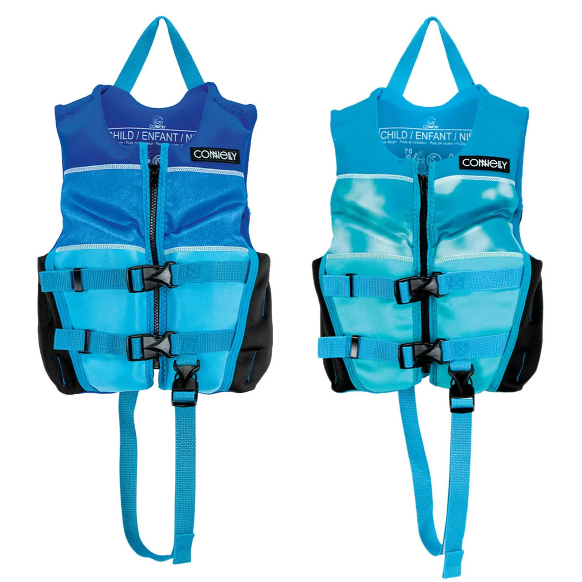 Wakeboarding Life Jackets & Wakeboarding Vests – WakeMAKERS
