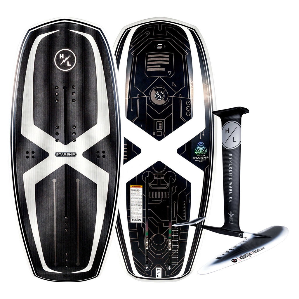 Wake Foil Packages, Hydrofoil Package, Surf Foil Packages | WakeMAKERS