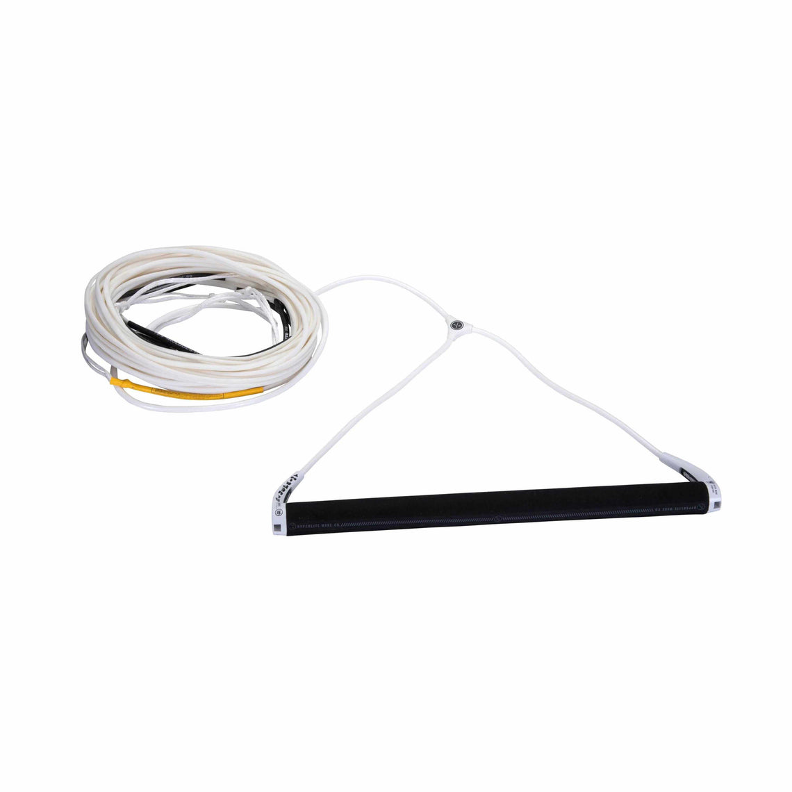 Wakeboard Ropes, Handles and Lines | WakeMAKERS wakeboard and handles