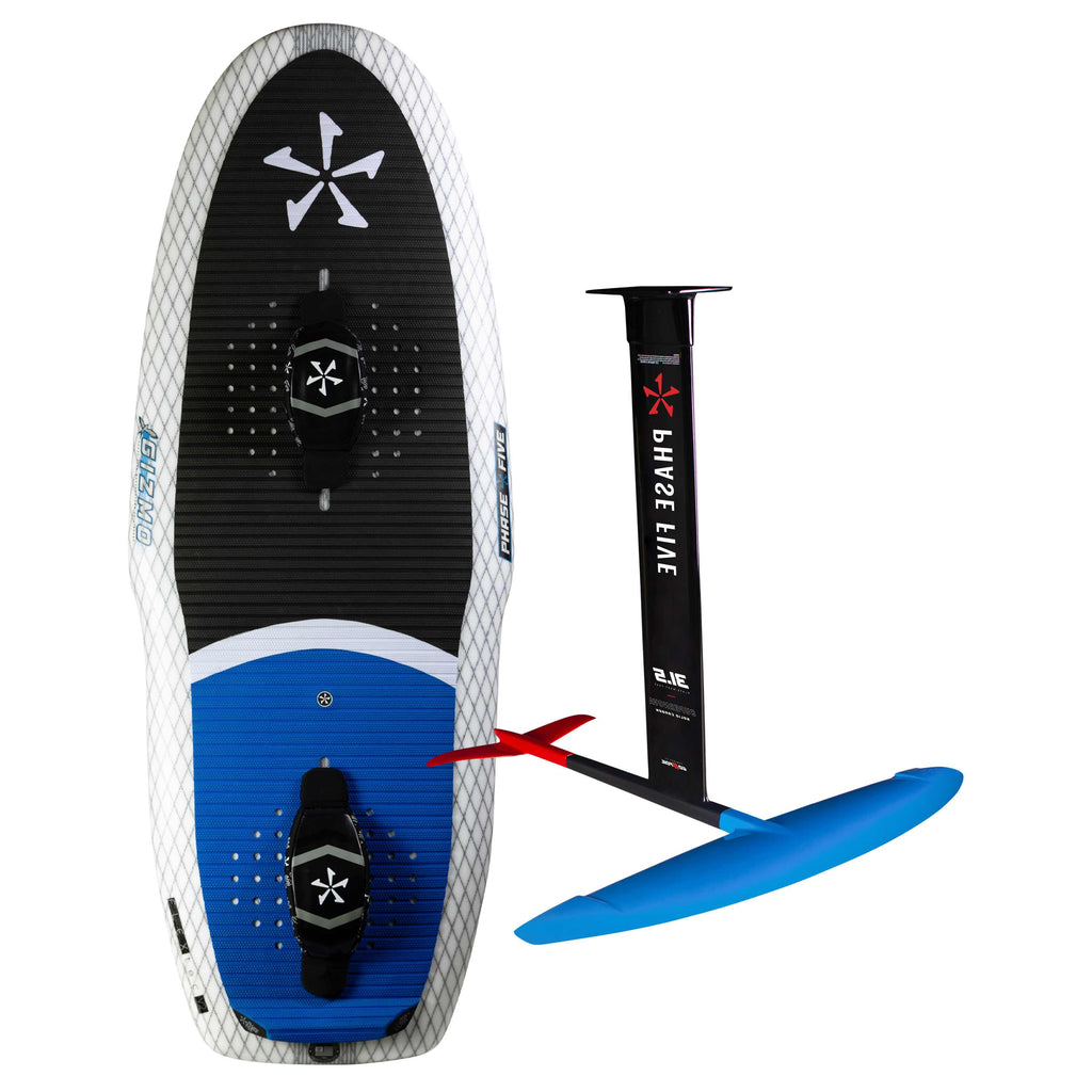 Wake Foil Packages, Hydrofoil Package, Surf Foil Packages | WakeMAKERS