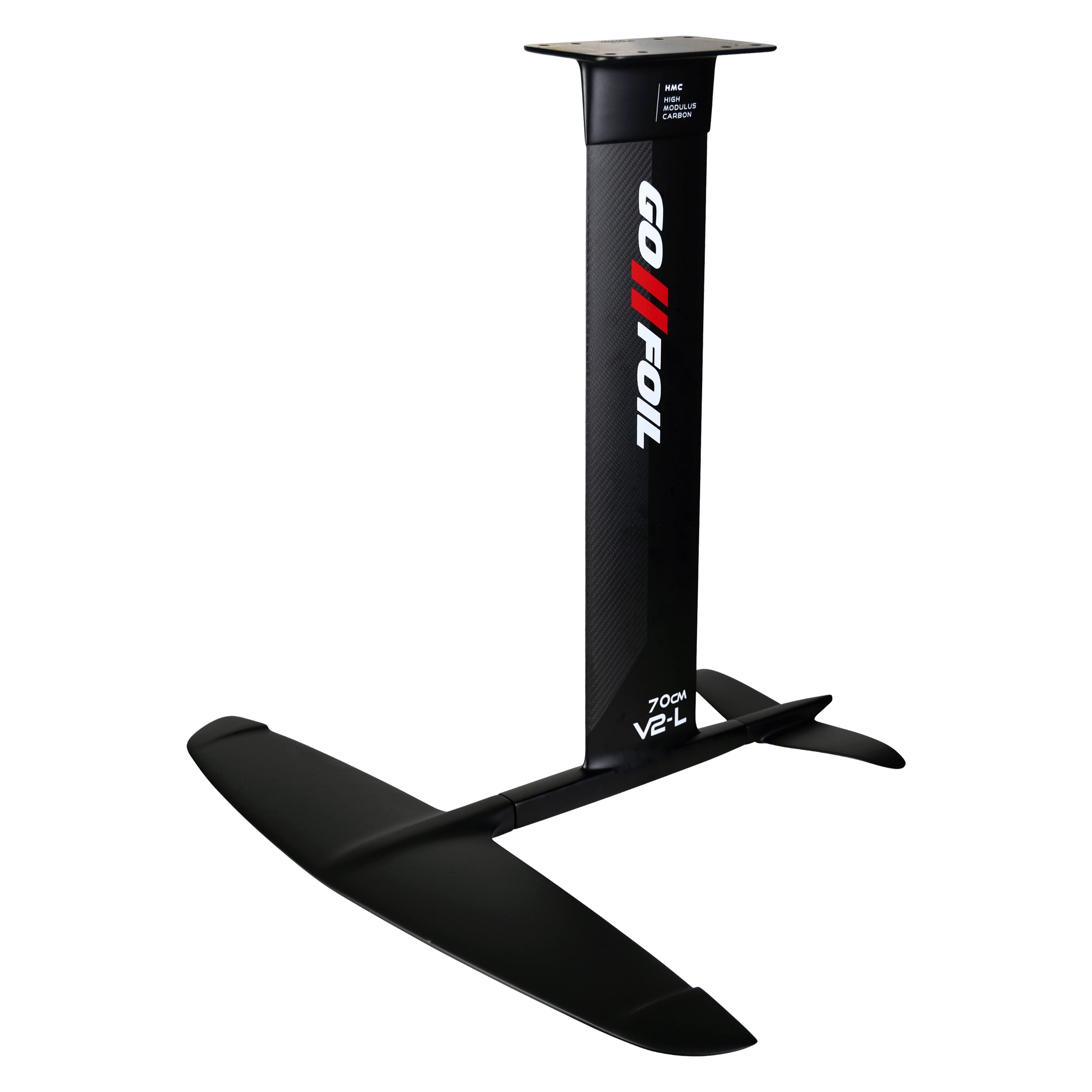 Phase 5 Go Foil RSX Flip Foil Set | WakeMAKERS