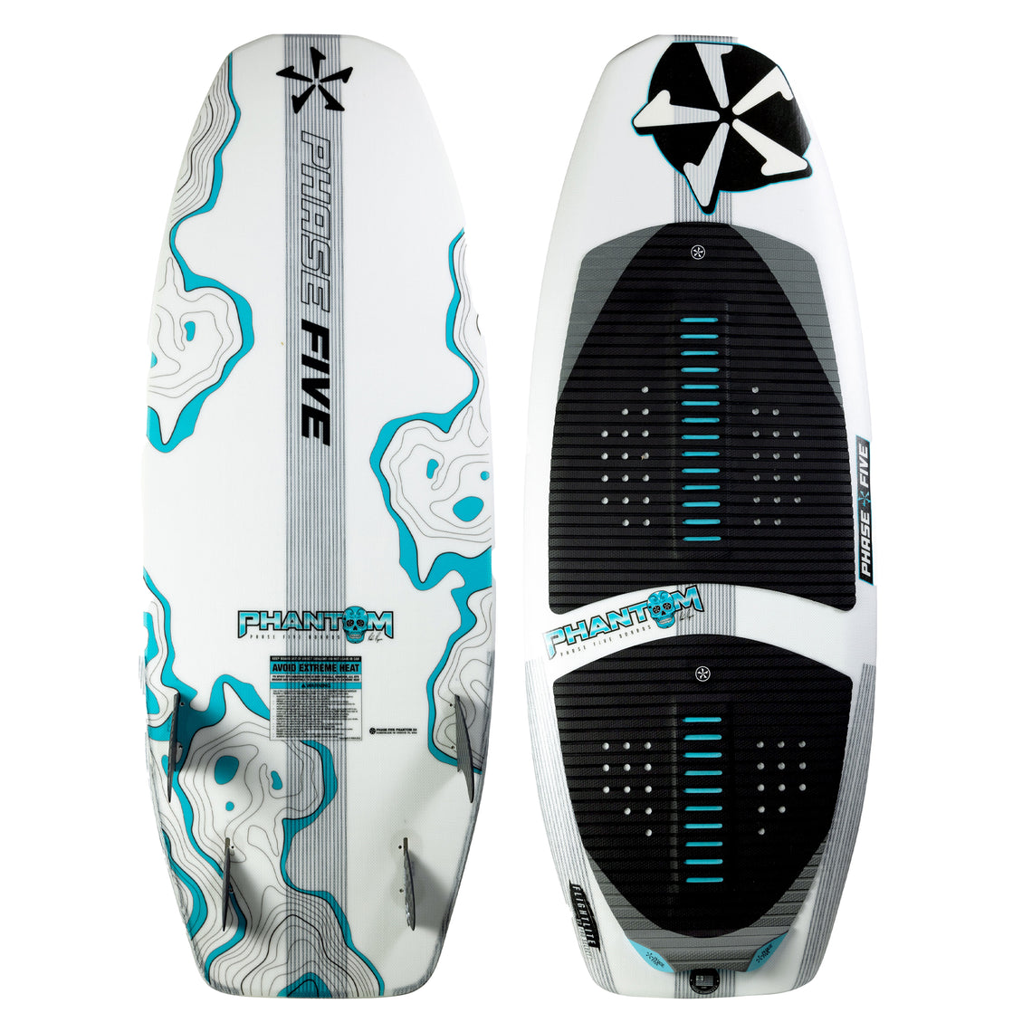 Wakesurf Boards & Wakesurfers | WakeMAKERS