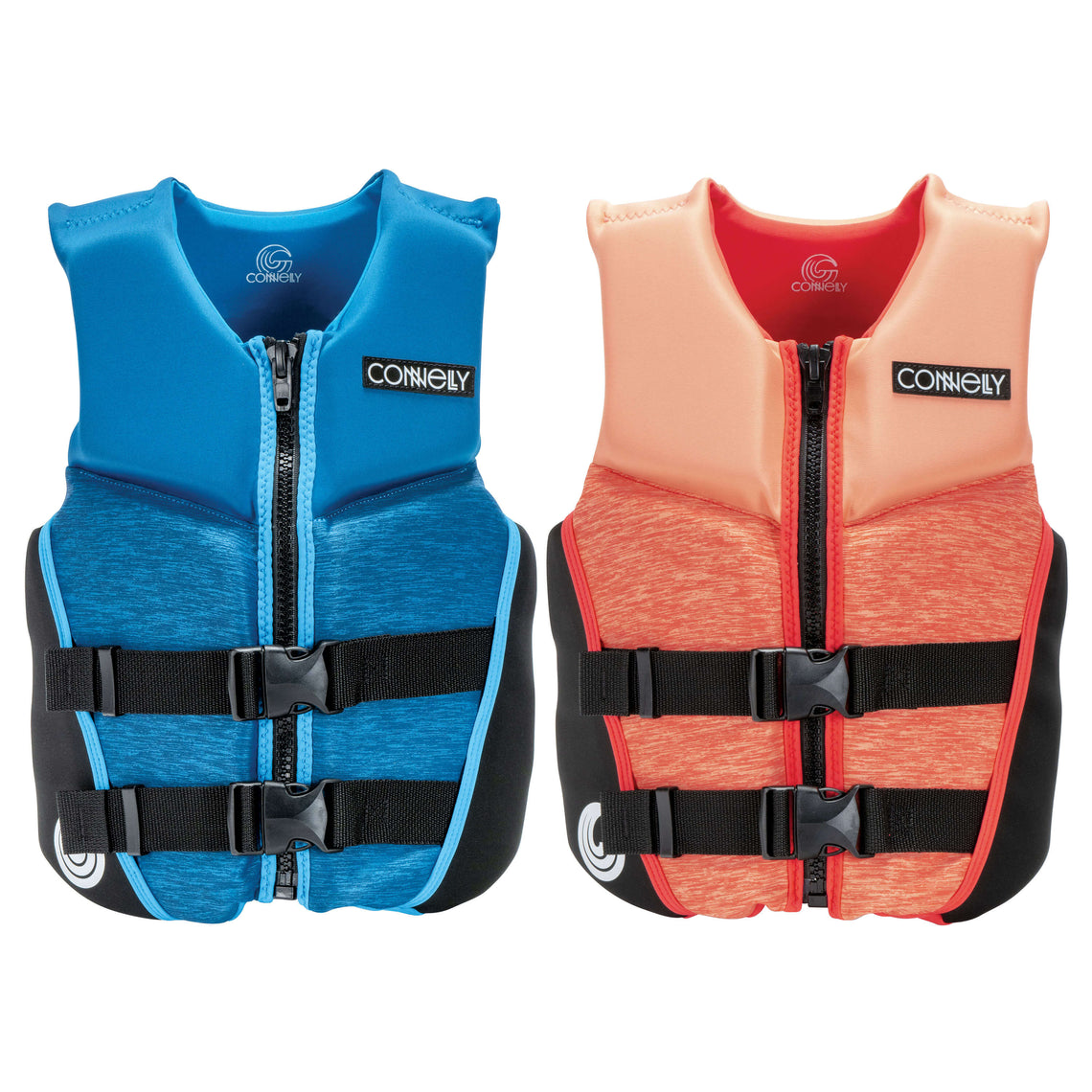 Wakeboarding Life Jackets & Wakeboarding Vests – WakeMAKERS