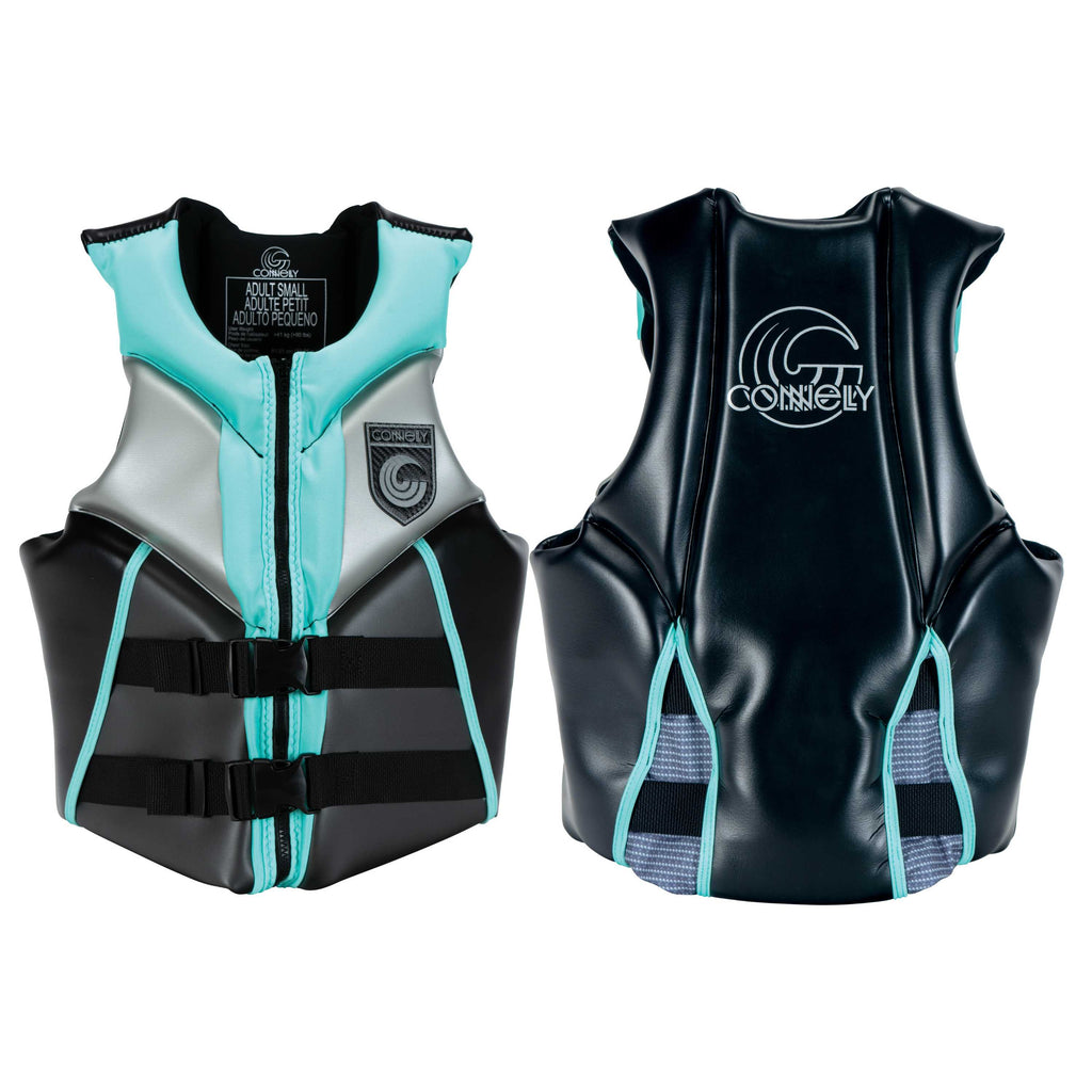 Wakeboarding Life Jackets & Wakeboarding Vests – WakeMAKERS