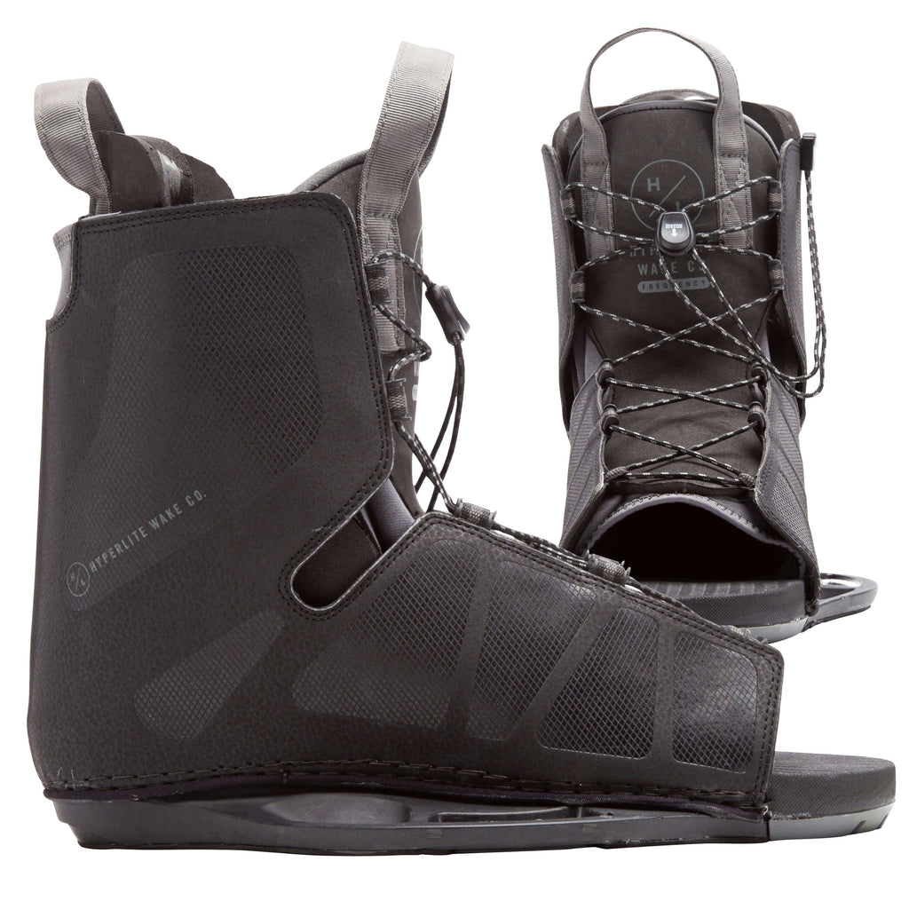 Wakeboard Bindings and Wakeboard Boots | WakeMAKERS ProShop