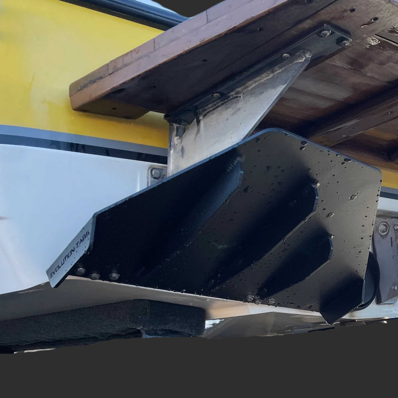 Evolution Tabs Complete Universal Surf System | WakeMAKERS