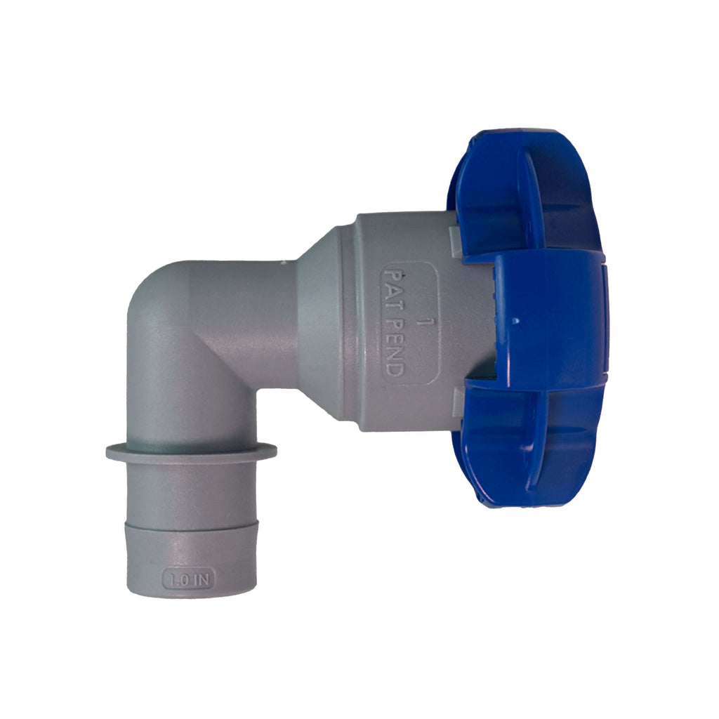 Wakeboard Ballast Bag Fittings For WakeMAKERS, Fly High, and Ronix ...