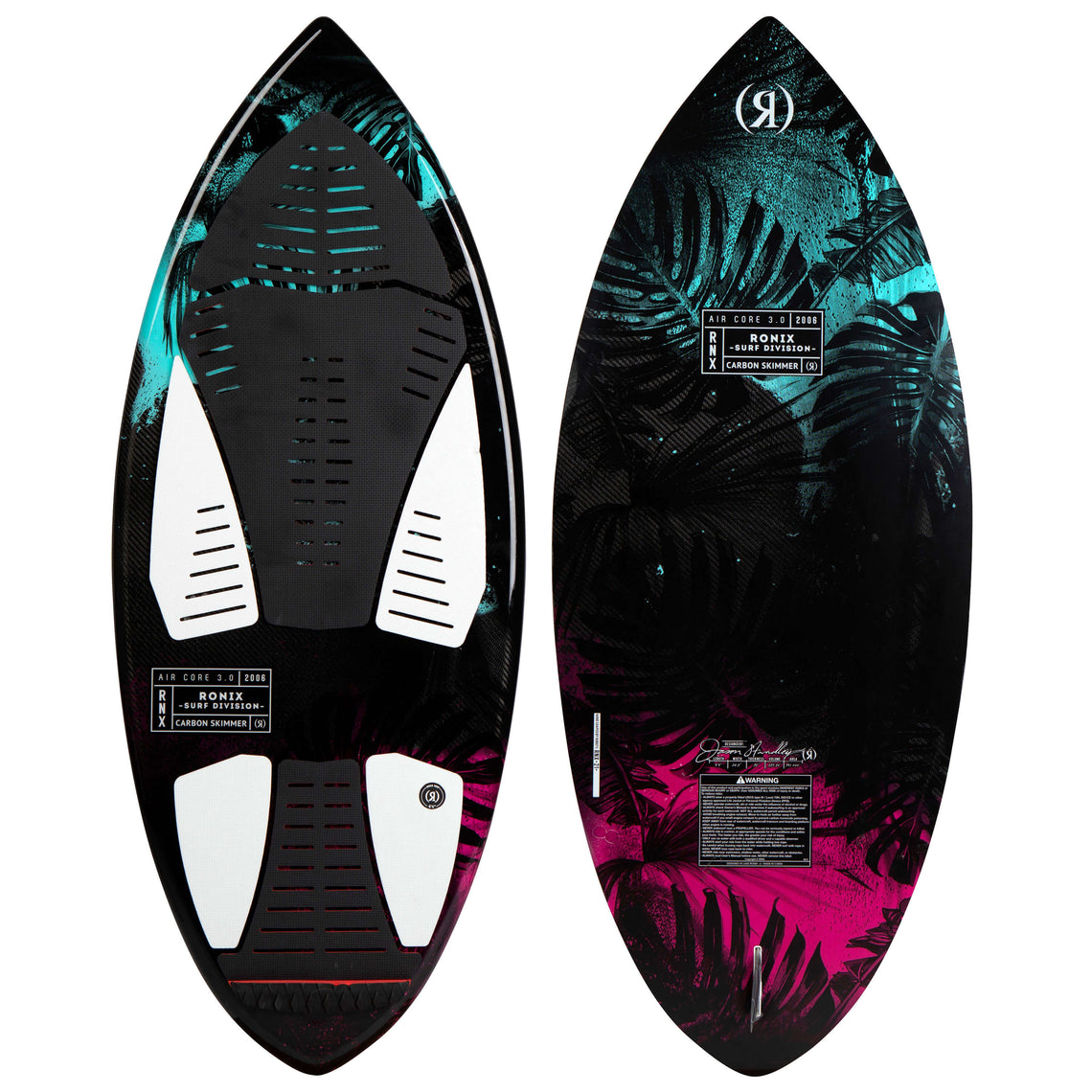 Wakesurf Boards & Wakesurfers | WakeMAKERS